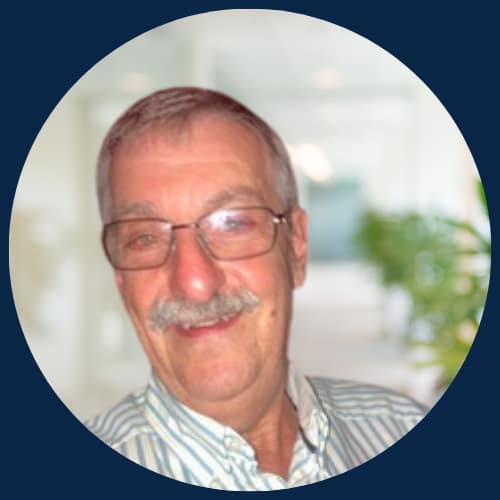 Our Board – Manchester Jewish Housing Association